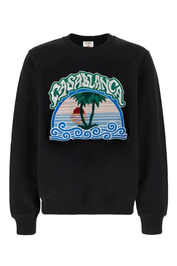 Casablanca Clothing Knitwear