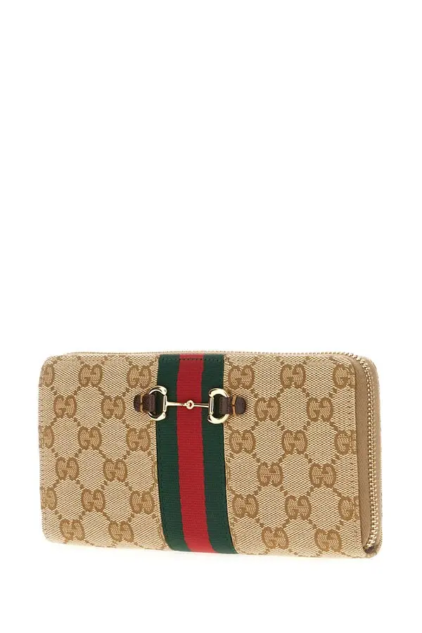 Gucci Accessories Wallets - Multicolor