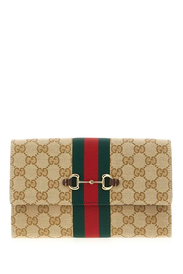 Gucci Accessories Wallets - Multicolor