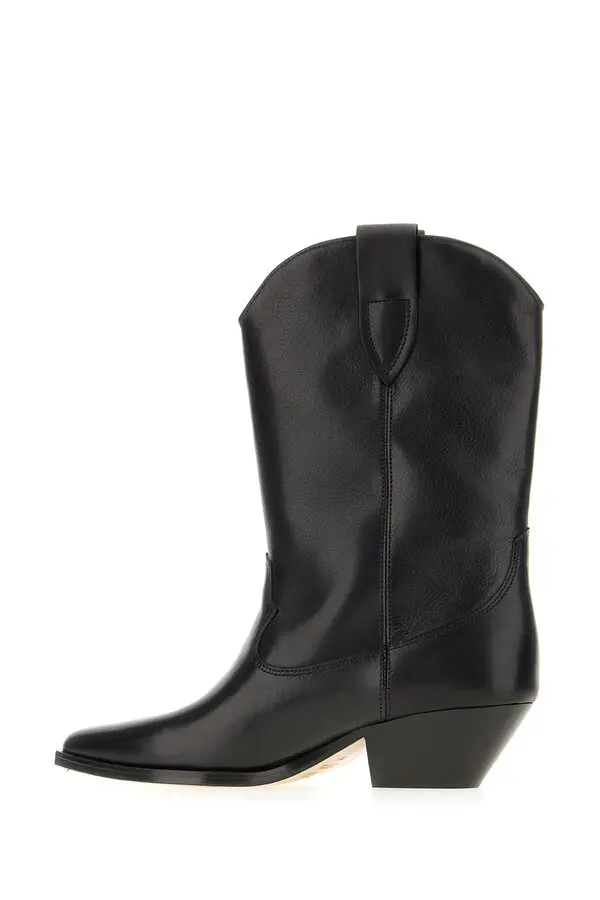 Isabel Marant Étoile Boots - Multicolor