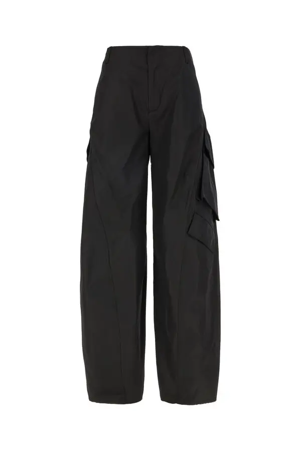 Alaïa Clothing Trousers - Multicolor