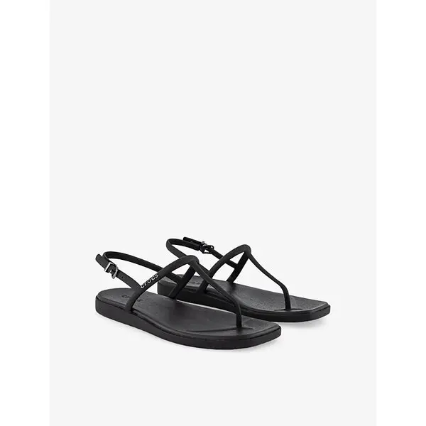 CROCS Miami Rubber Sandals