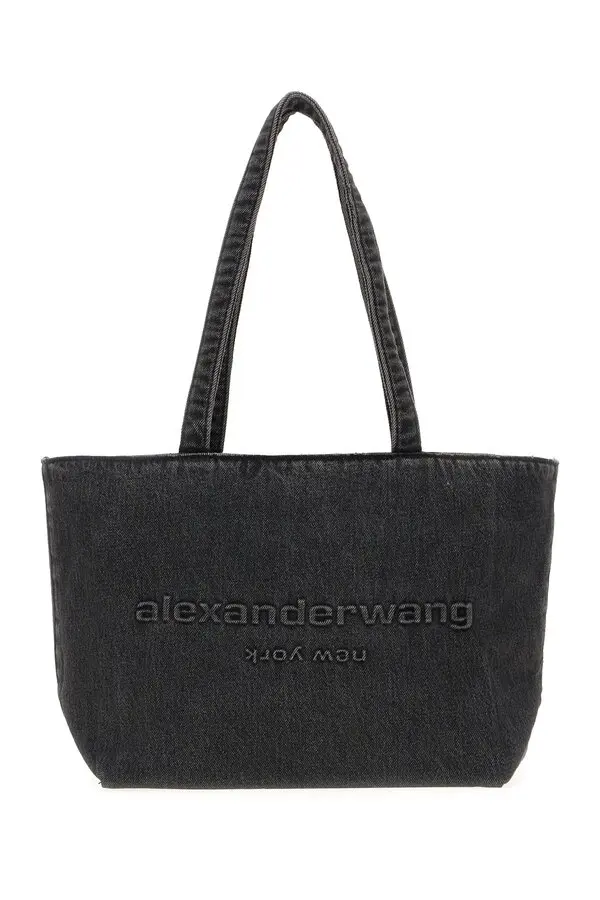 Alexander Wang Shopper Bag - Multicolor