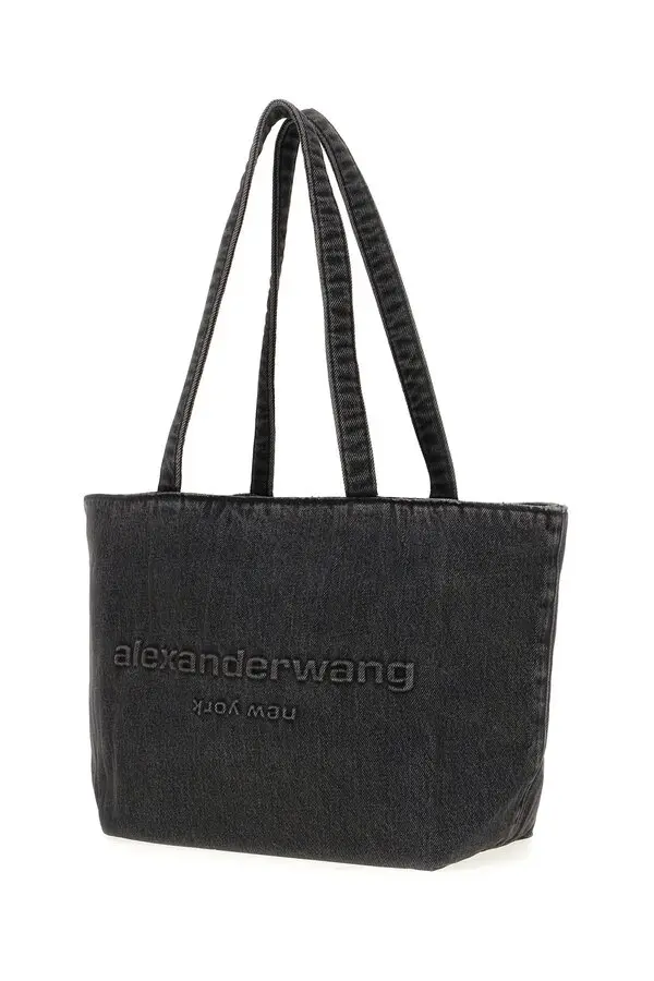 Alexander Wang Shopper Bag - Multicolor