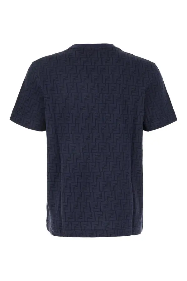Fendi Clothing Knitwear