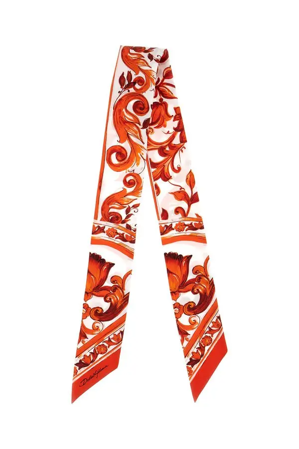 Dolce & Gabbana Accessories Scarves & Shawls - Multicolor