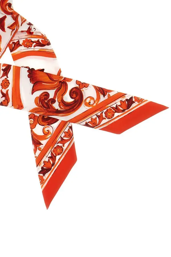 Dolce & Gabbana Accessories Scarves & Shawls