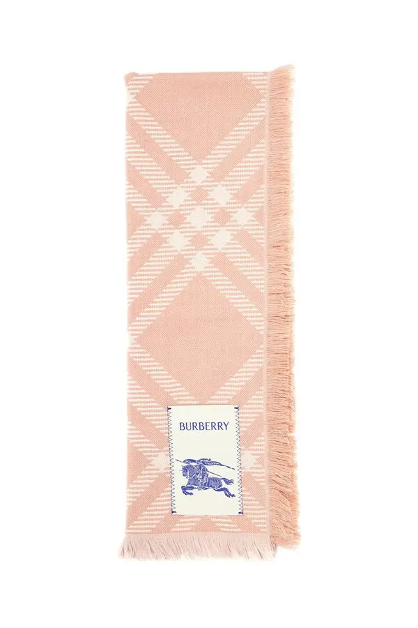 Burberry Accessories Scarves & Shawls - Multicolor