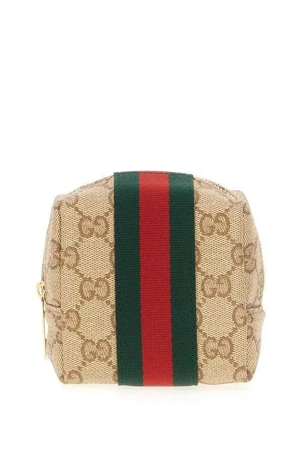 Gucci Accessories Vanity Case - Multicolor