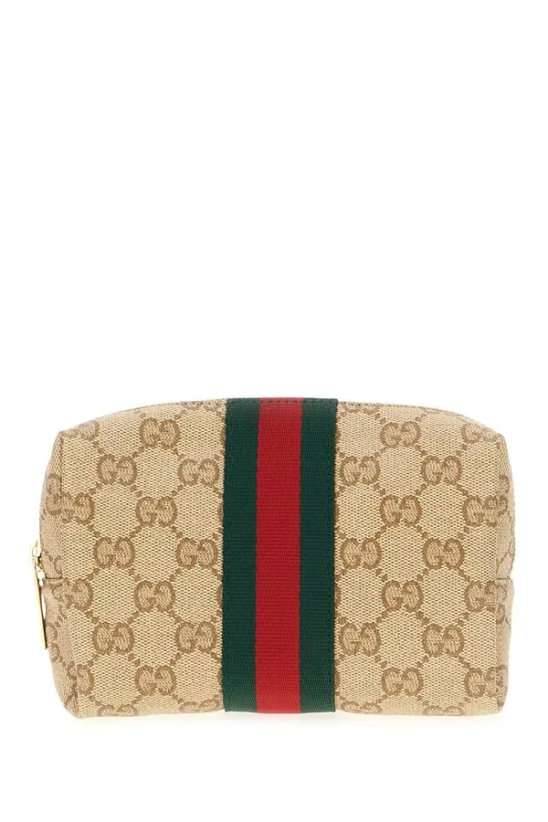 Gucci Accessories Vanity Case - Multicolor
