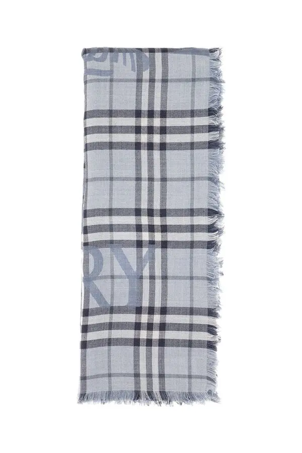 Burberry Accessories Scarves & Shawls - Multicolor