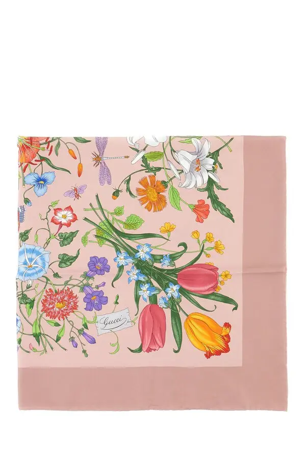 Gucci Accessories Scarves & Shawls