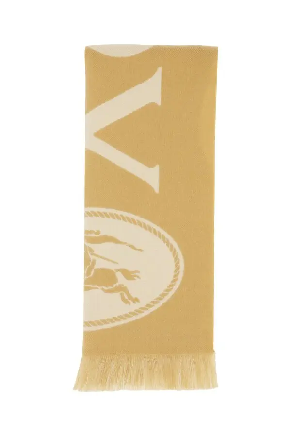 Burberry Accessories Scarves & Shawls - Multicolor