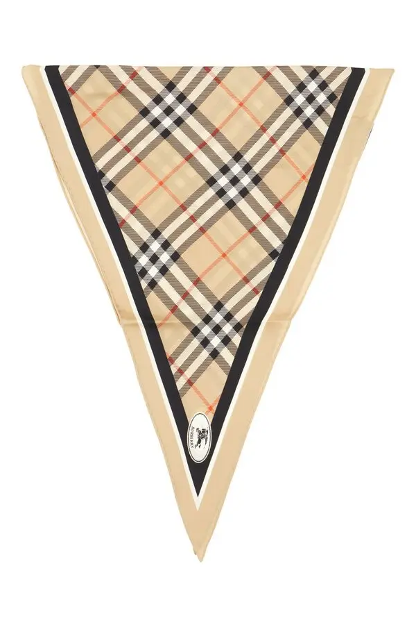Burberry Accessories Scarves & Shawls - Multicolor