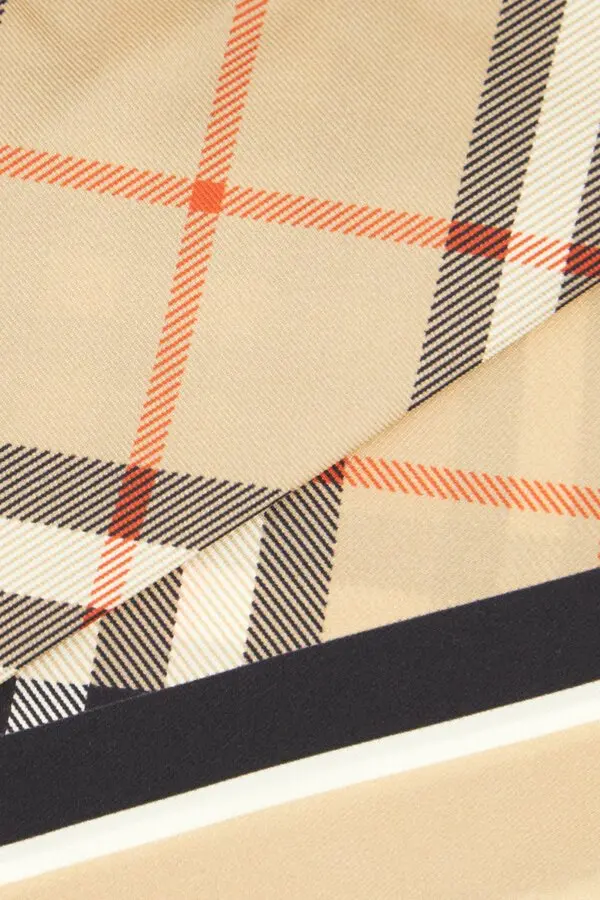 Burberry Accessories Scarves & Shawls - Multicolor
