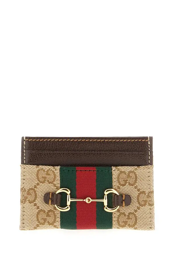 Gucci Accessories Wallets - Multicolor