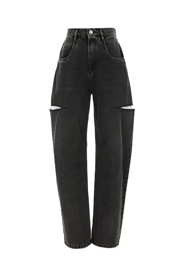 MAISON MARGIELA Clothing Jeans - Multicolor