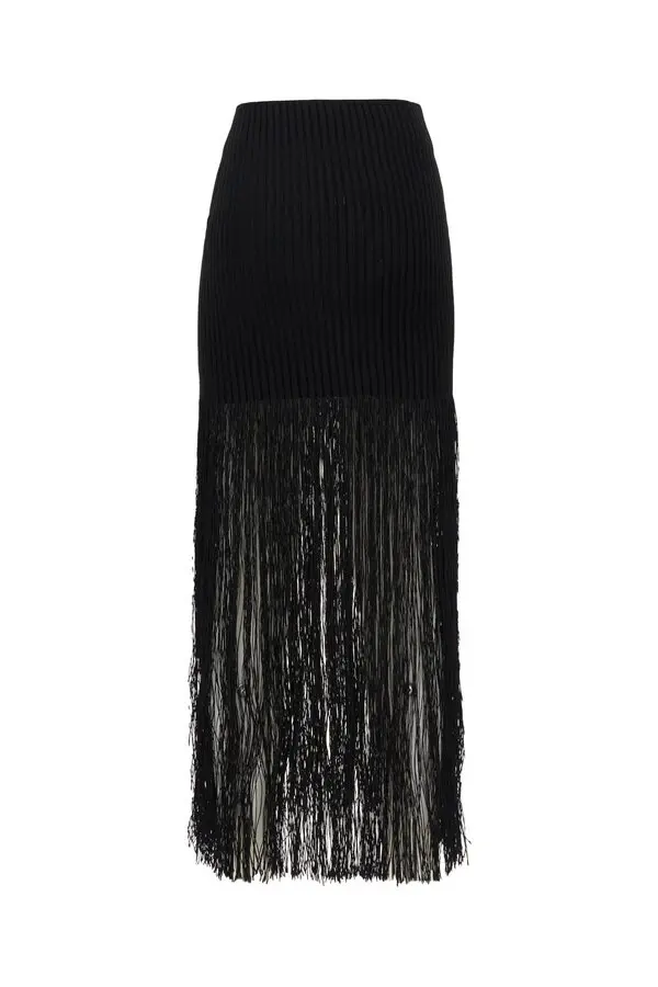 Alaïa Clothing Skirts