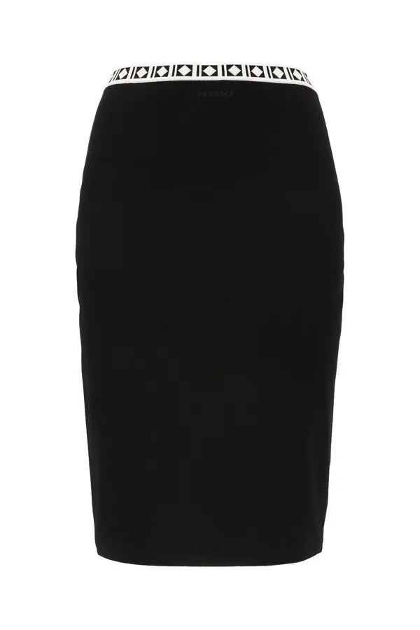 Versace Clothing Skirts
