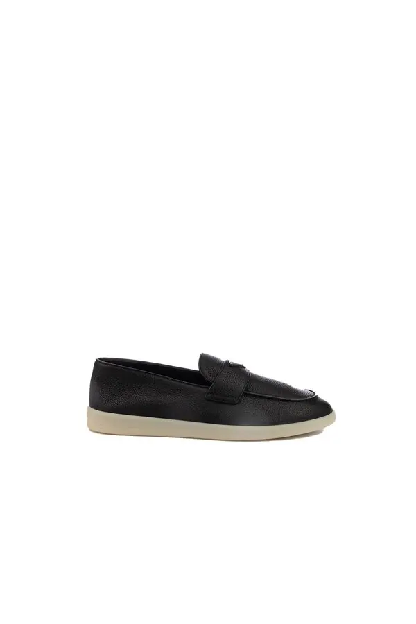 Prada Loafers - Multicolor