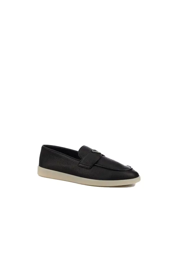 Prada Loafers - Multicolor
