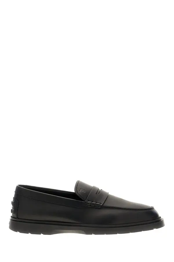 TOD'S Shoes Loafers