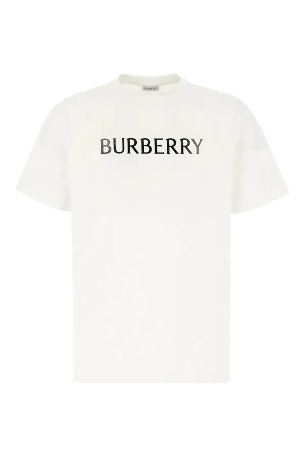 Burberry Clothing T-shirt - Multicolor