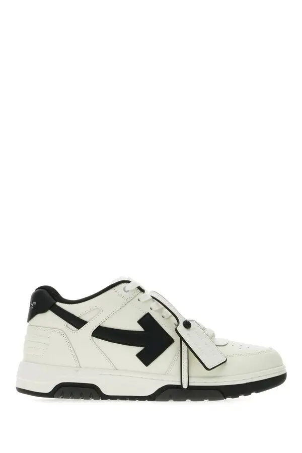 Off-White Shoes Sneakers