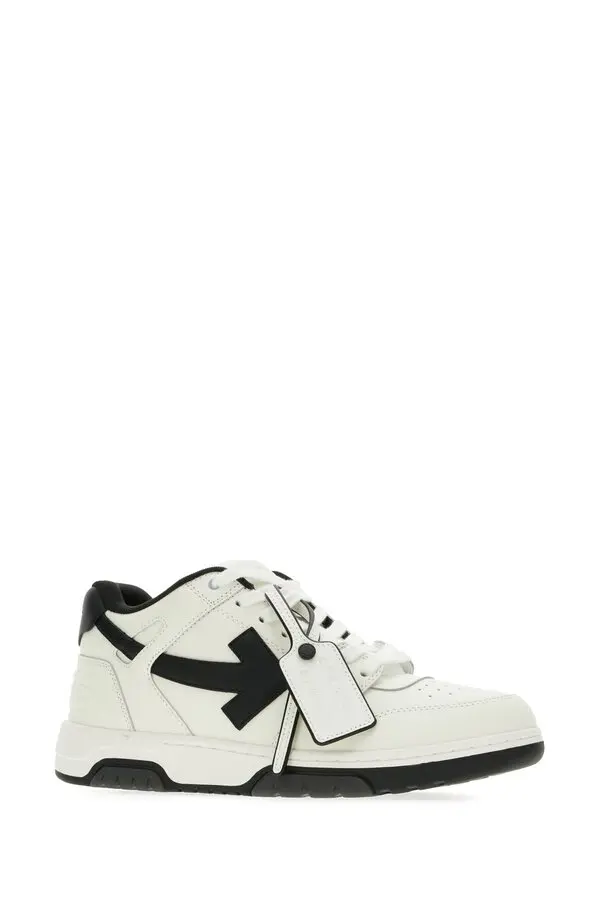 Off-White Shoes Sneakers