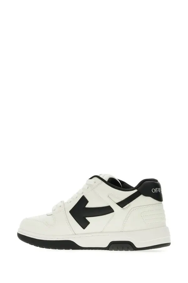Off-White Shoes Sneakers