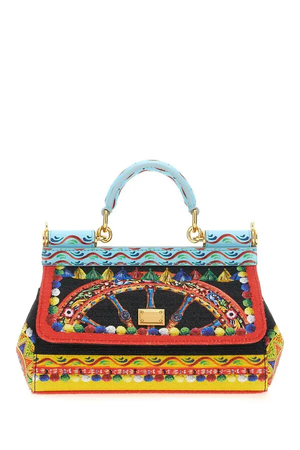Dolce & Gabbana Bags Handbags - Multicolor