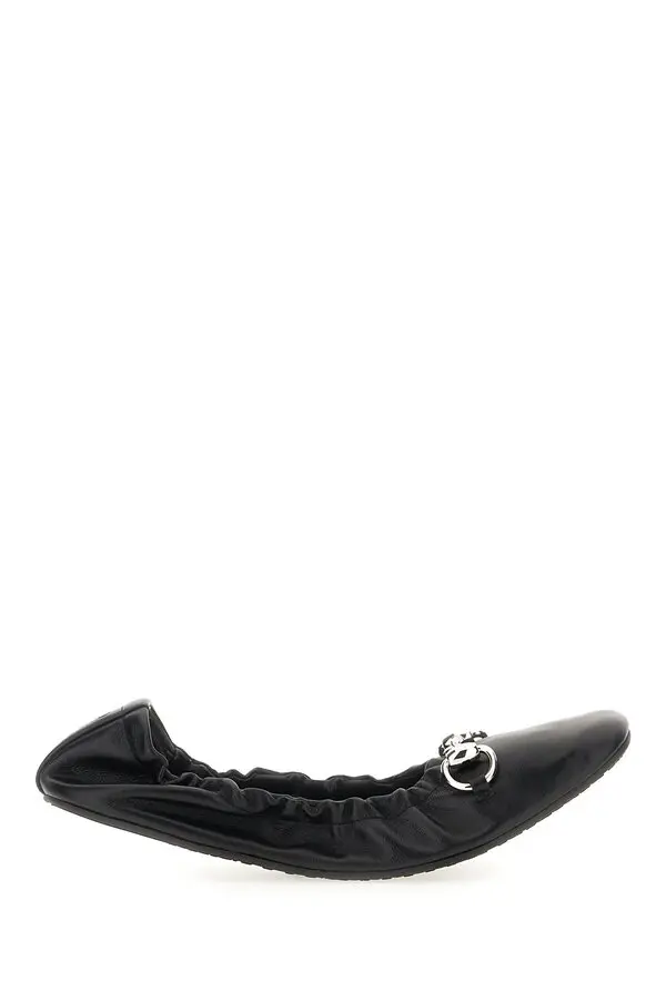 Gucci Shoes Flats - Multicolor