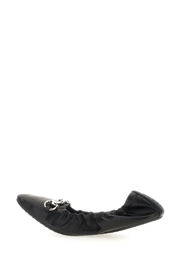 Gucci Shoes Flats - Multicolor