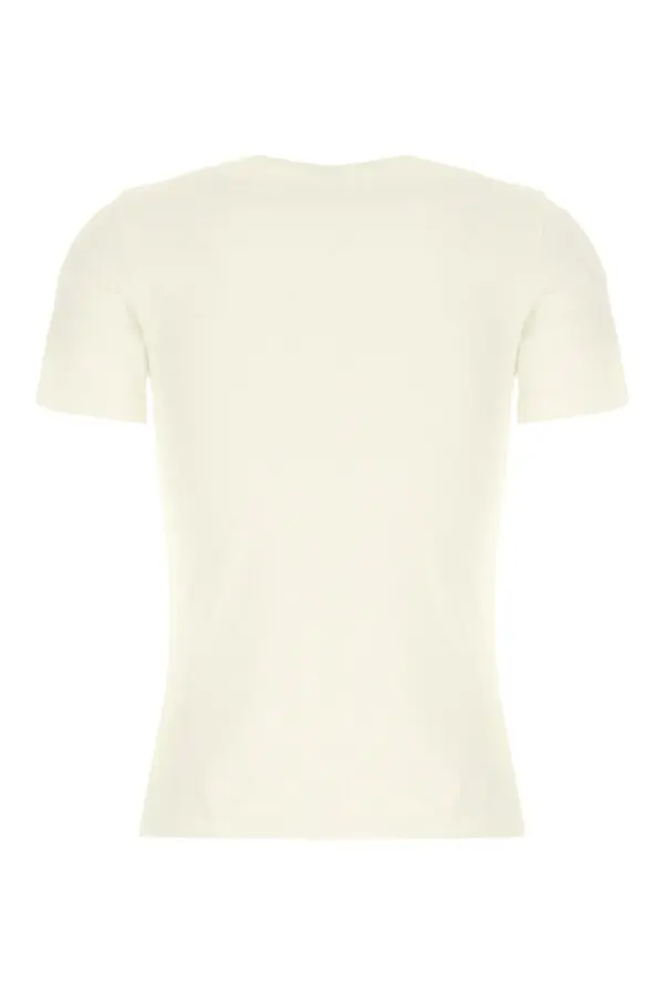 Chloé Printed T-shirt - Multicolor