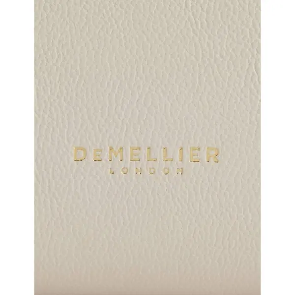 DEMELLIER The Stockholm Leather Shoulder Bag