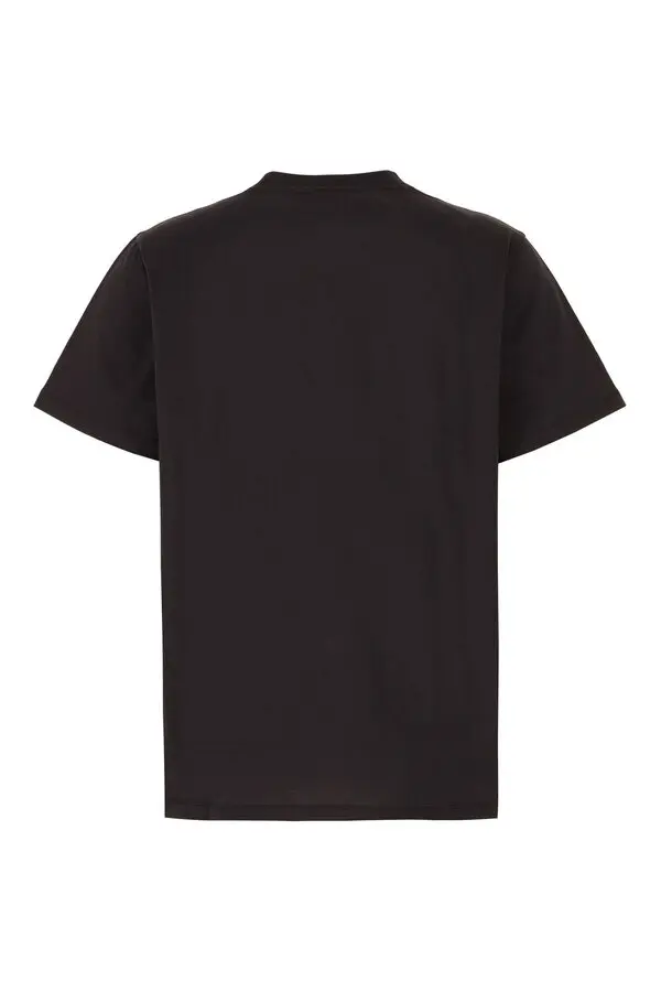 GANNI Graphic T-shirt