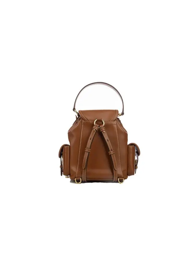 Miu Miu Bags Backpacks