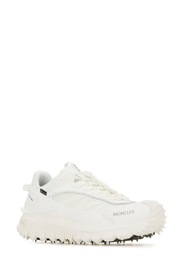 Moncler Sneakers - Multicolor