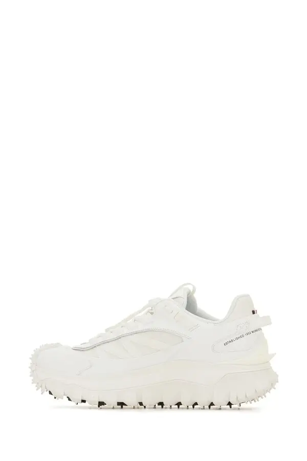 Moncler Sneakers - Multicolor