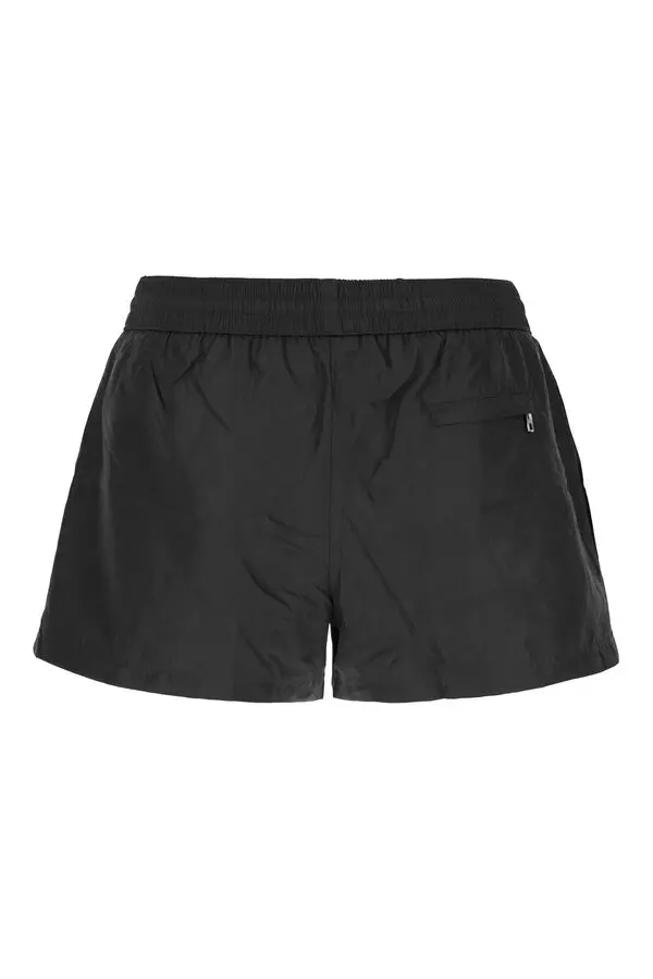 Dolce & Gabbana Drawstring Shorts