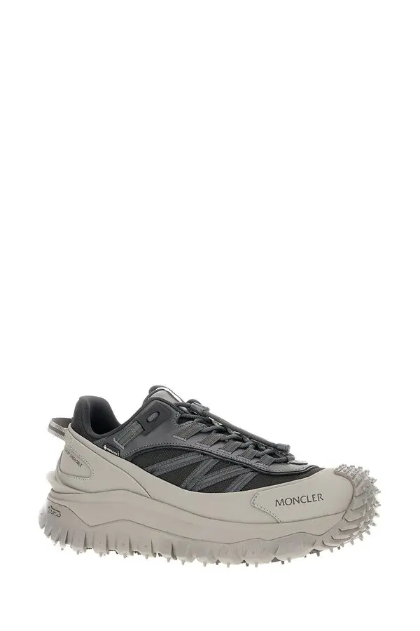 Moncler Shoes Sneakers