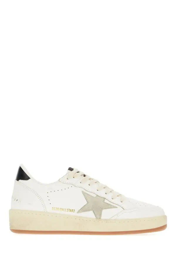GOLDEN GOOSE Shoes Sneakers - Multicolor