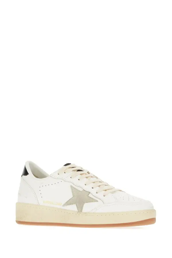GOLDEN GOOSE Shoes Sneakers
