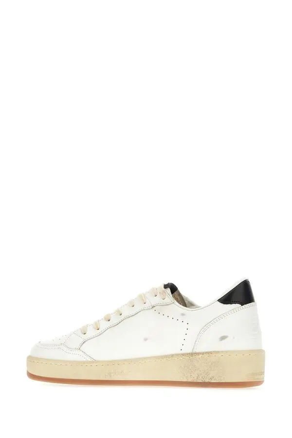 GOLDEN GOOSE Shoes Sneakers