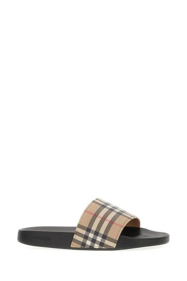 Burberry Shoes Slippers