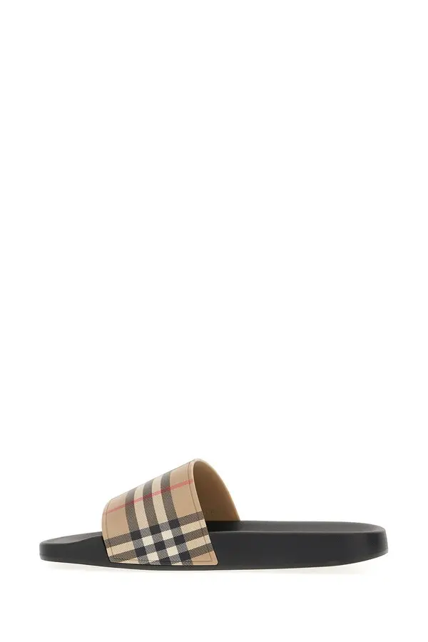 Burberry Shoes Slippers