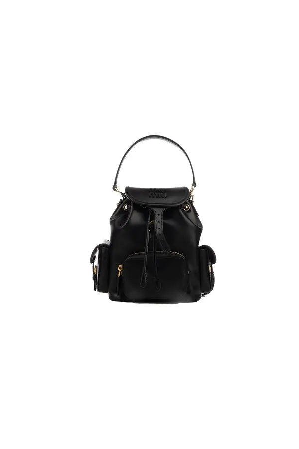 Miu Miu Bags Backpacks - Multicolor