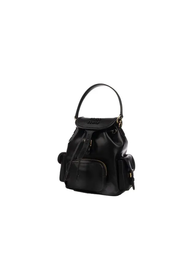 Miu Miu Bags Backpacks