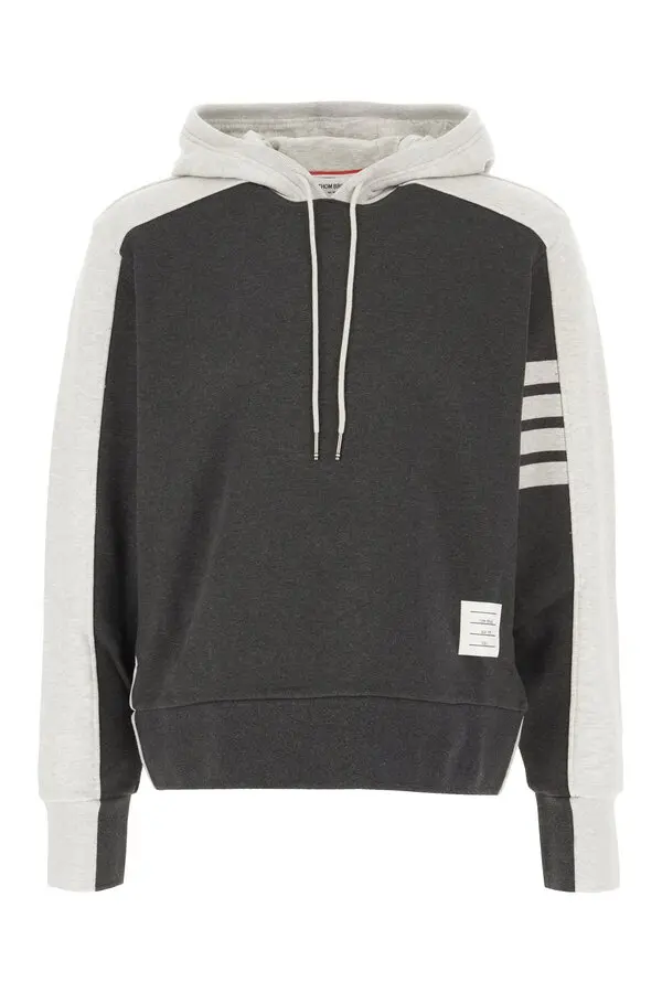 Thom Browne Clothing Sweatshirts - Multicolor