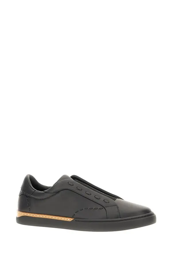Fendi Sneakers - Multicolor